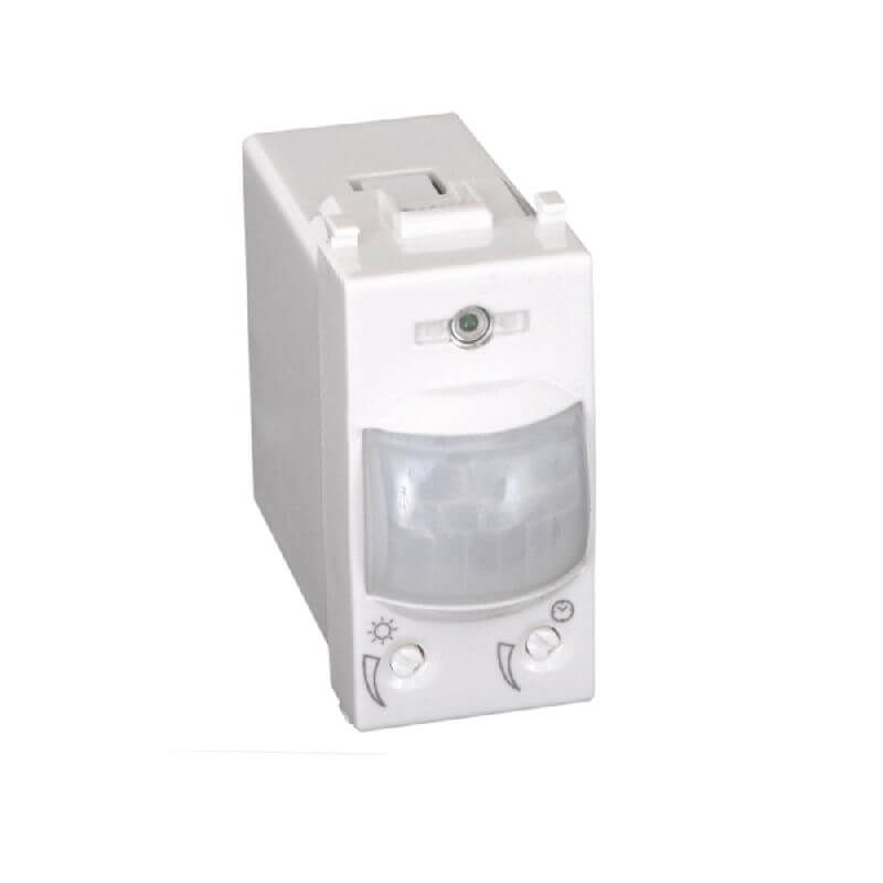 Modys PLOČICA simbol BOJLER 1M bijela – Čulić elektro centar